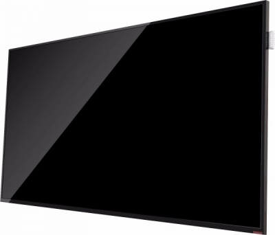 Samsung SMT-4032 40" LED CCTV Surveillance Monitor Full HD 1080p HDMI ...